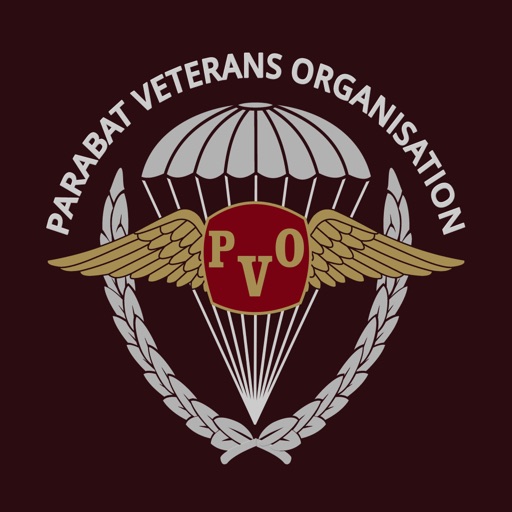 Parabat Veterans Organisation by Lucas Potgieter
