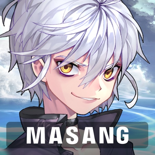 LunaChronicles R by Masangsoft, Inc.