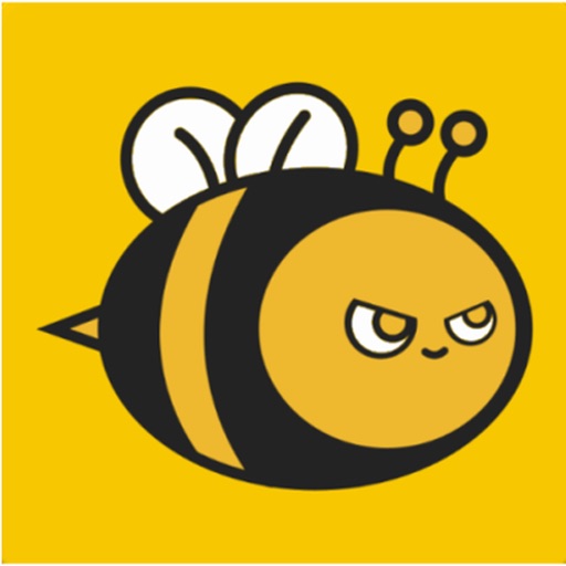 CarryBees by oc suk kwag