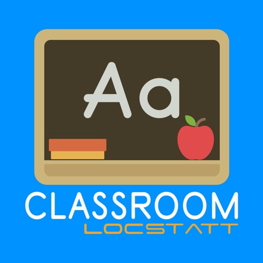 Locstatt Classroom for PC - Windows 7,8,10,11