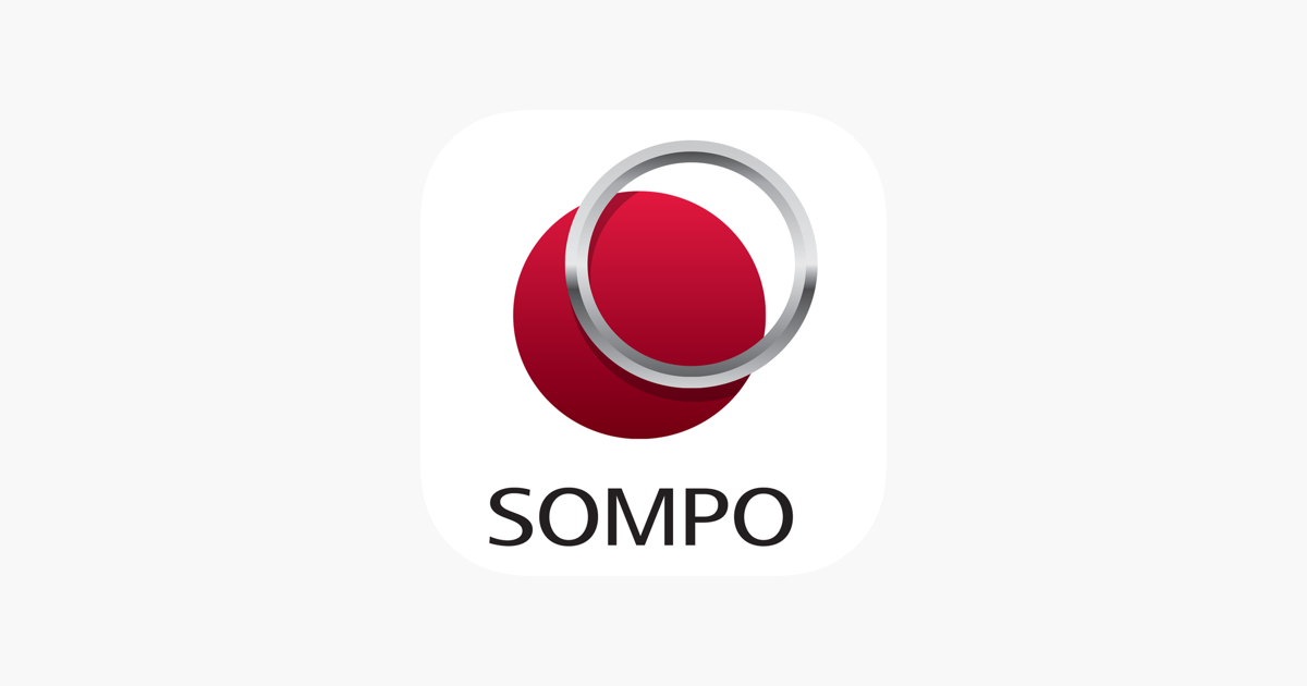 ‎Sompo HealthCare on the App Store