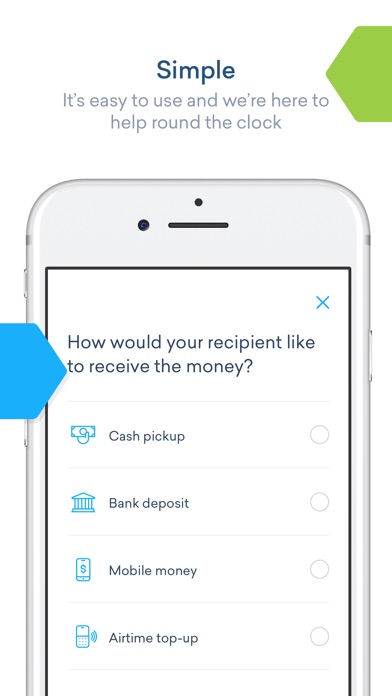 WorldRemit Money Transfer - AppRecs