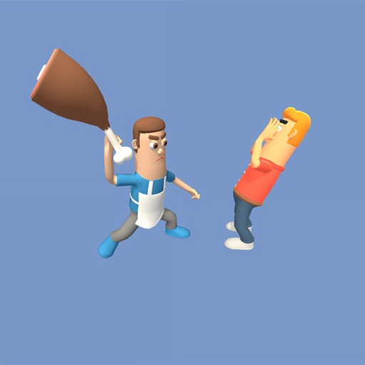 Angry Server by FUBU GAMES OYUN YAZILIM VE BILGI TEKNOLOJILERI TICARET ...