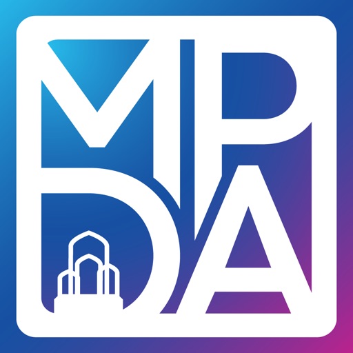 MPDA by Ajman Municipality and Planning Department