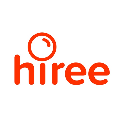 hiree - praca znajduje Ciebie by Hiree Sp Z O O Spolka Komandytowa