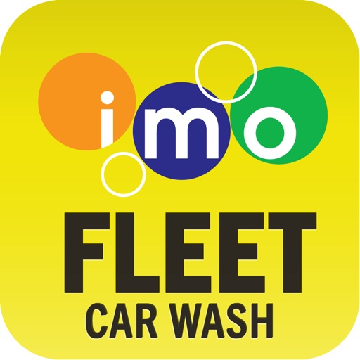 IMO Fleet Carwash by Eagle Eye Solutions Limited