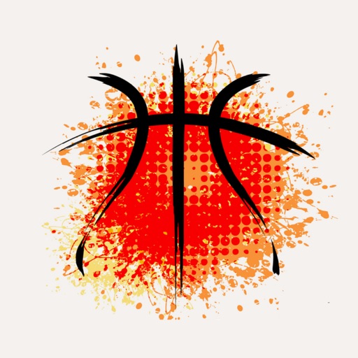 Rebound Dunks by Dominic Ewenson