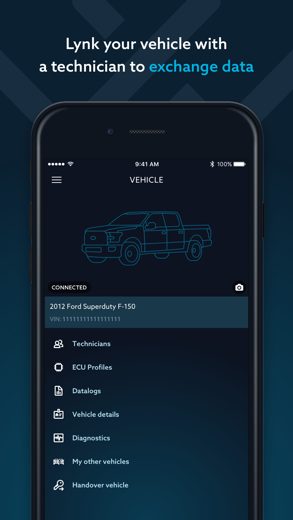 Auto Agent for iPhone - APP DOWNLOAD