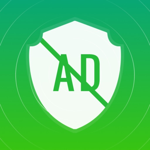AdBlock - Privacy Protector by Roszannee Irish Reyes
