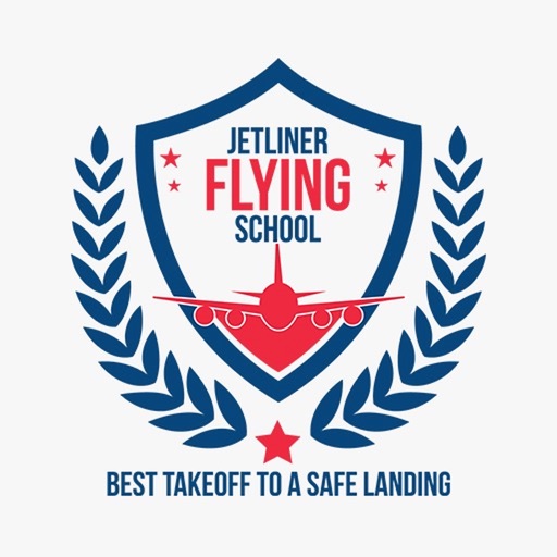 Jet Liner Flying School by Abdul Rafeeque Parakkal
