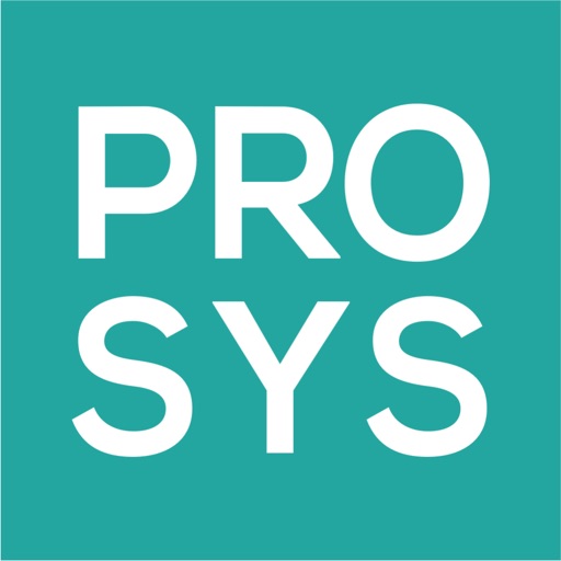 PROSYS - Life Management Tool by Flagship Projects