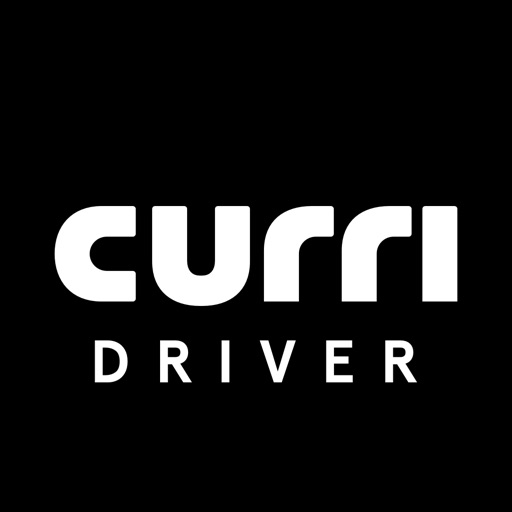 Curri Driver by Curri, Inc.