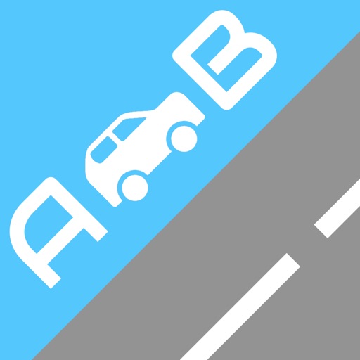 Driver Notes by Ronald Baks