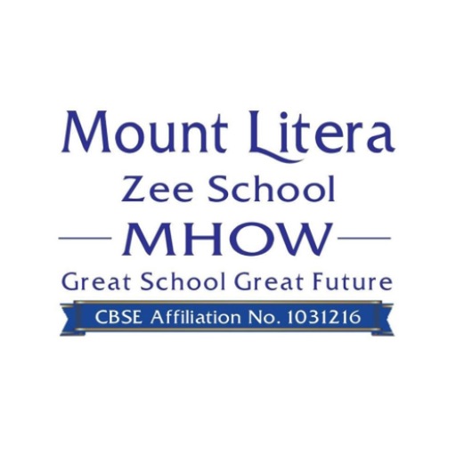Mount Litera Zee School Mhow for PC - Windows 7,8,10,11