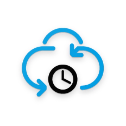 Timesheet application by Dual Inventive