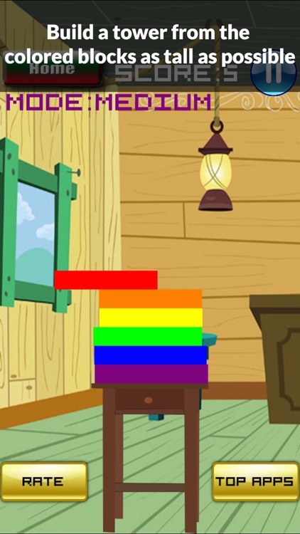 Boxes Tower Box Stack Skill by Aditya Mohata