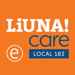 LiUNA care Local 183 eClaims by LiUNA Local 183 Benefits