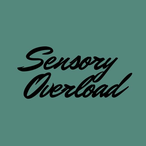 Sensory Overload For Pc Windows 781011