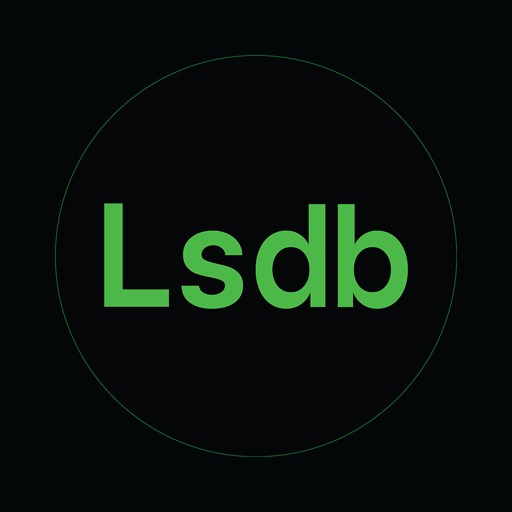 Lsdb By Lsdb Llc
