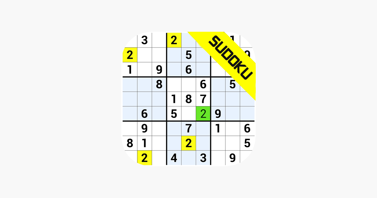  Sudoku O Melhor Jogo De Sudoku Na App Store
