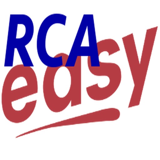 RCA Easy by Luciano Russo