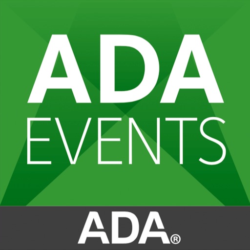 ADA Events for PC - Windows 7,8,10,11