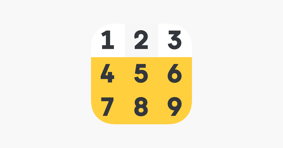  Good Sudoku By Zach Gage En App Store