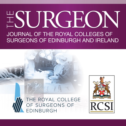 The Surgeon by Elsevier Inc.
