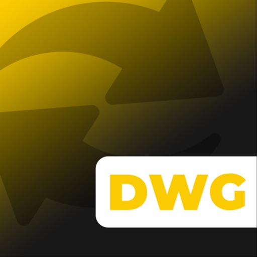 DWG Converter, DWG to PDF for PC - Windows 7,8,10,11