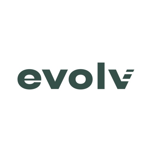 MyEvolv by Evolv Technology