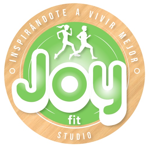 Joy Fit by Luz Martinez