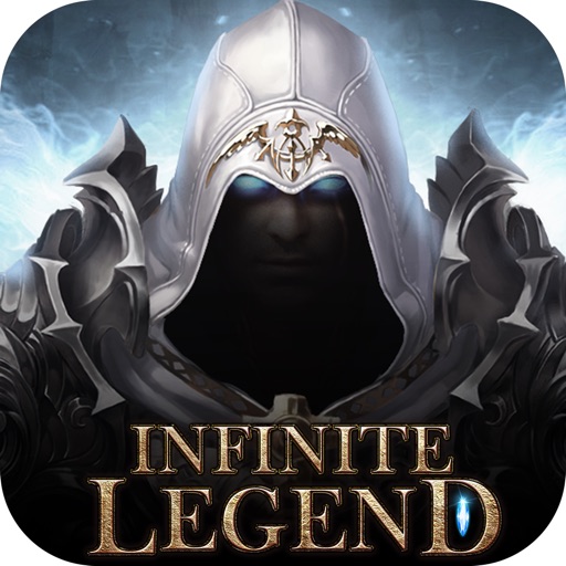 Infinite Legend by jia qi xiong