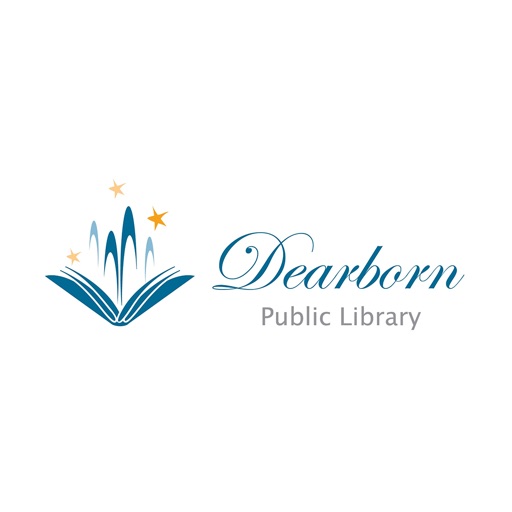Dearborn Public Library for PC - Windows 7,8,10,11