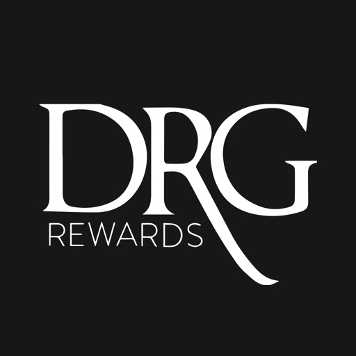 DRG Rewards by Hungrrr
