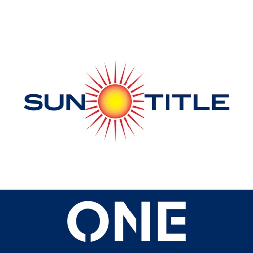 SunTitleAgent ONE by Sun Title Agency
