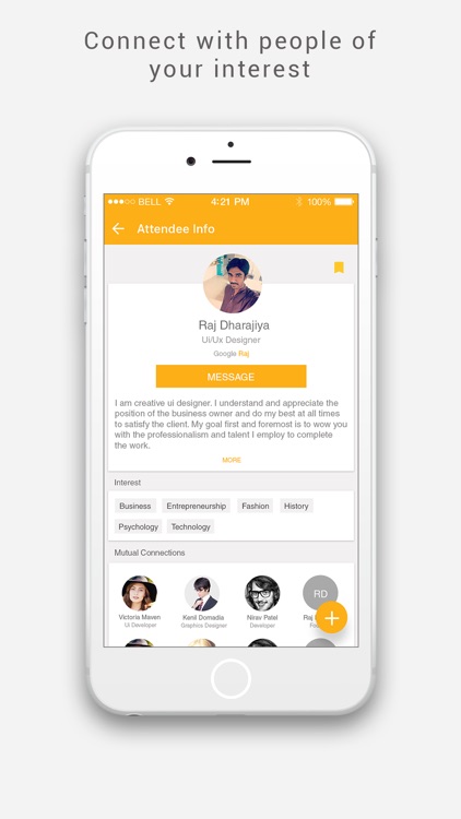 YFLO Ahmedabad Chapter by Hubilo Softech Private Limited