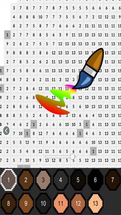 Pixel Art Surprise Dolls 2 by Duanmed Polaha