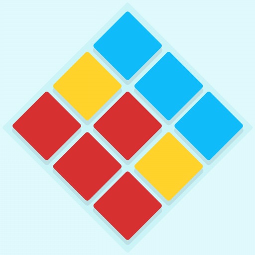 Hex Block Challenge by Jicun Liu