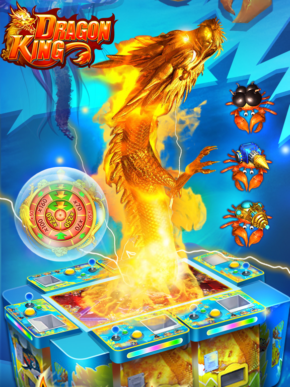 Dragon King Fishing Online Tips, Cheats, Vidoes and Strategies | Gamers ...