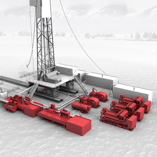 OpenWells Mobile for Workovers by Halliburton