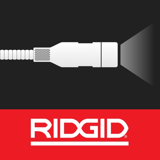 RIDGID View for PC - Windows 7,8,10,11