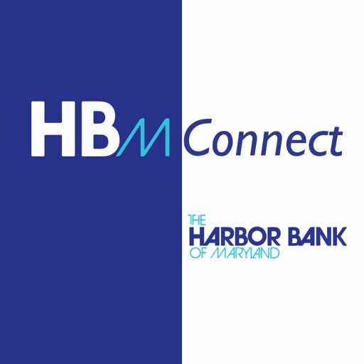 HBM Connect by Harbor Bank of Maryland