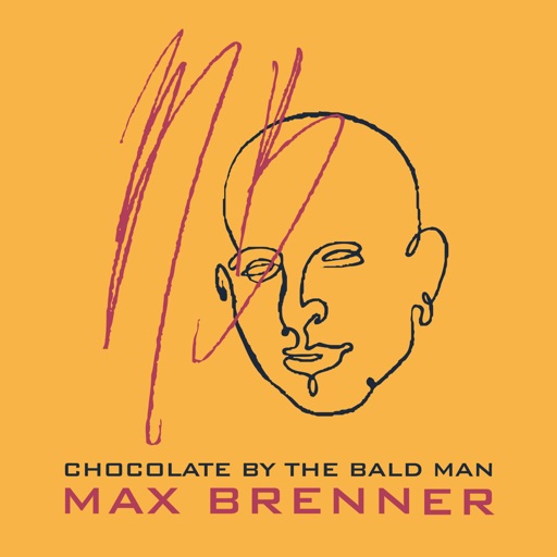 Max Brenner by MAX BRENNER AUSTRALIA PTY LTD