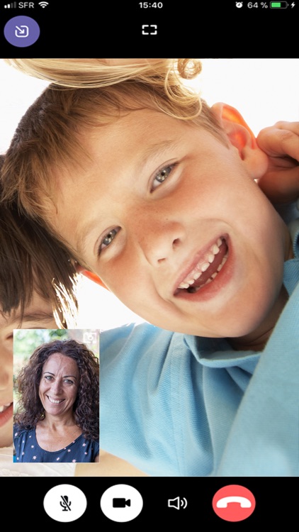 Monster Messenger by eduPad Inc.