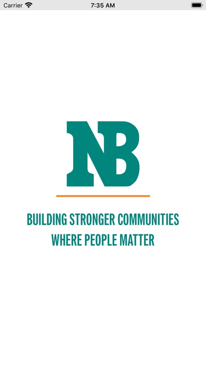 NB Business Mobile Banking by The Northwestern Bank Chippewa Falls