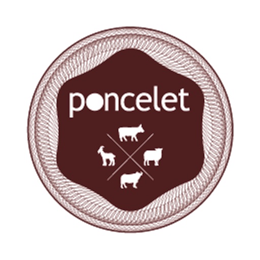 Poncelet by Visualweb Studio