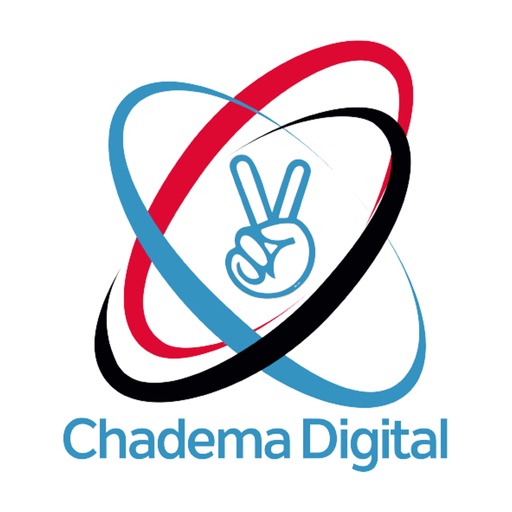 Chadema Digital by James Gathonjia