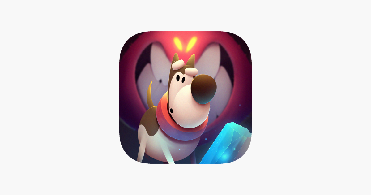 ‎My Diggy Dog 2 su App Store