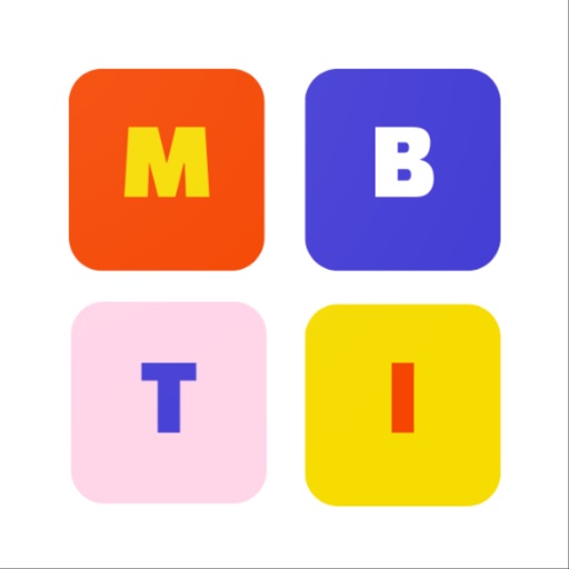 MBTI Diary for PC - Windows 7,8,10,11