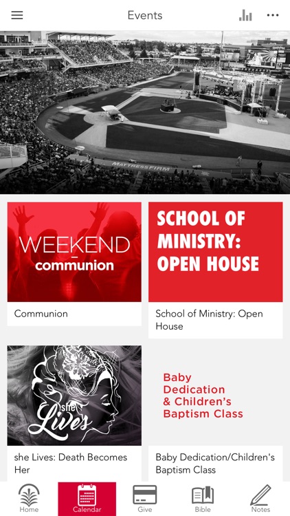 Calvary Church | Skip Heitzig by Calvary of Albuquerque